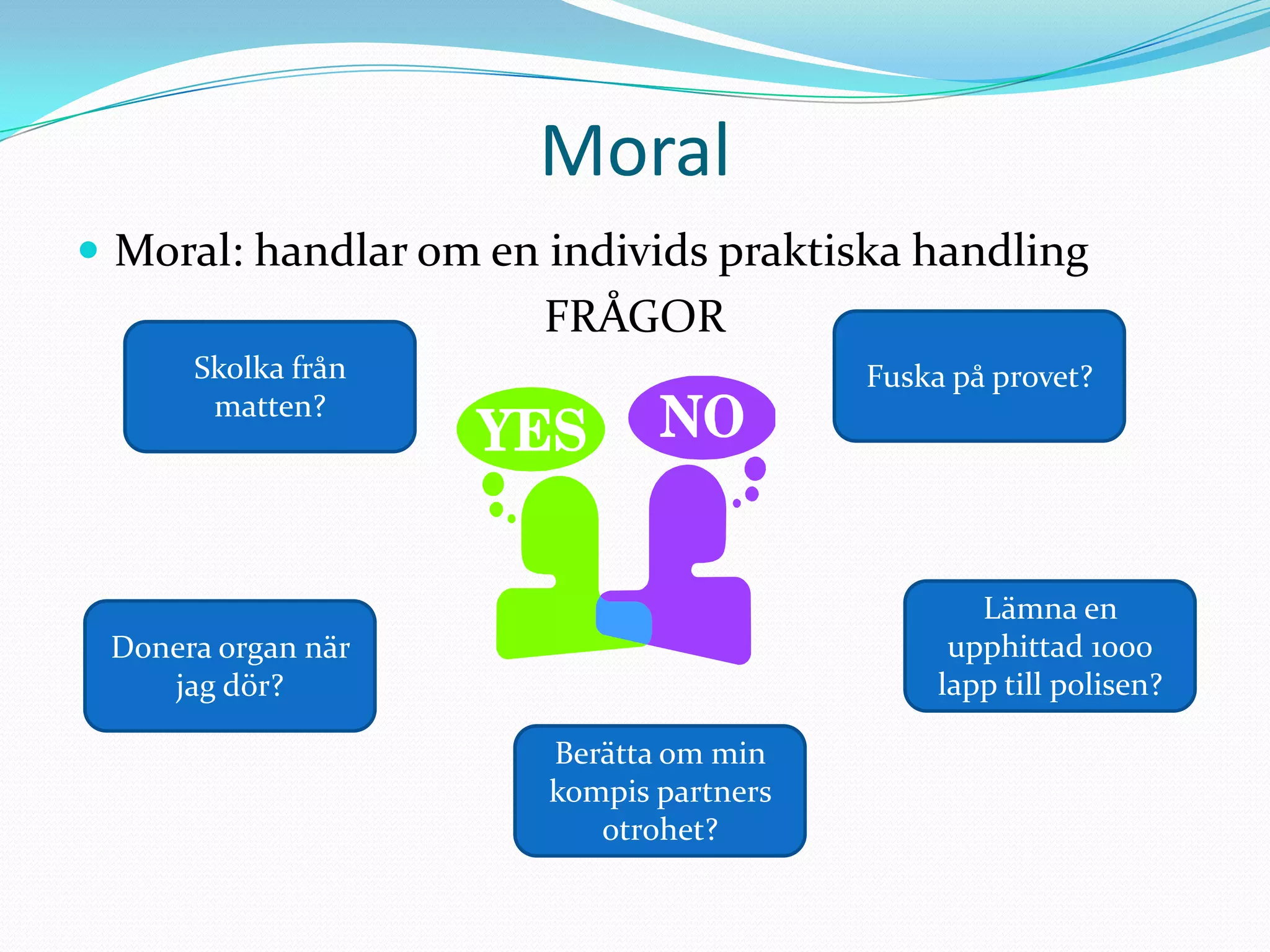 Etik | PPT