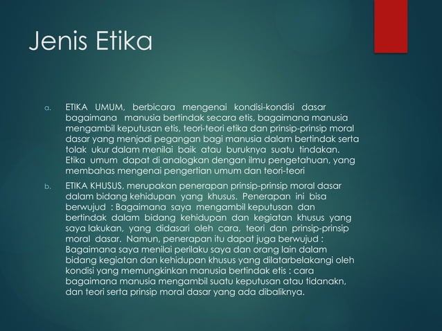 Etika Dalam Berbagai Perspektif Presentasi.pptx