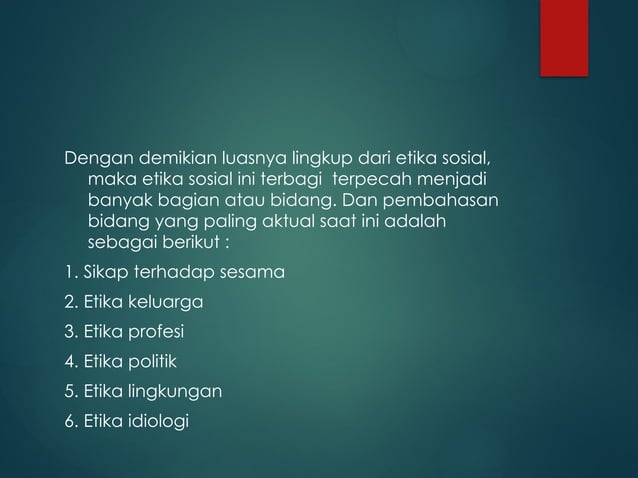 Etika Dalam Berbagai Perspektif Presentasi.pptx