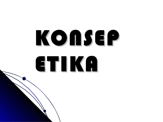 Etika dalam-sains-dan-teknologi-islam-ii | PPT