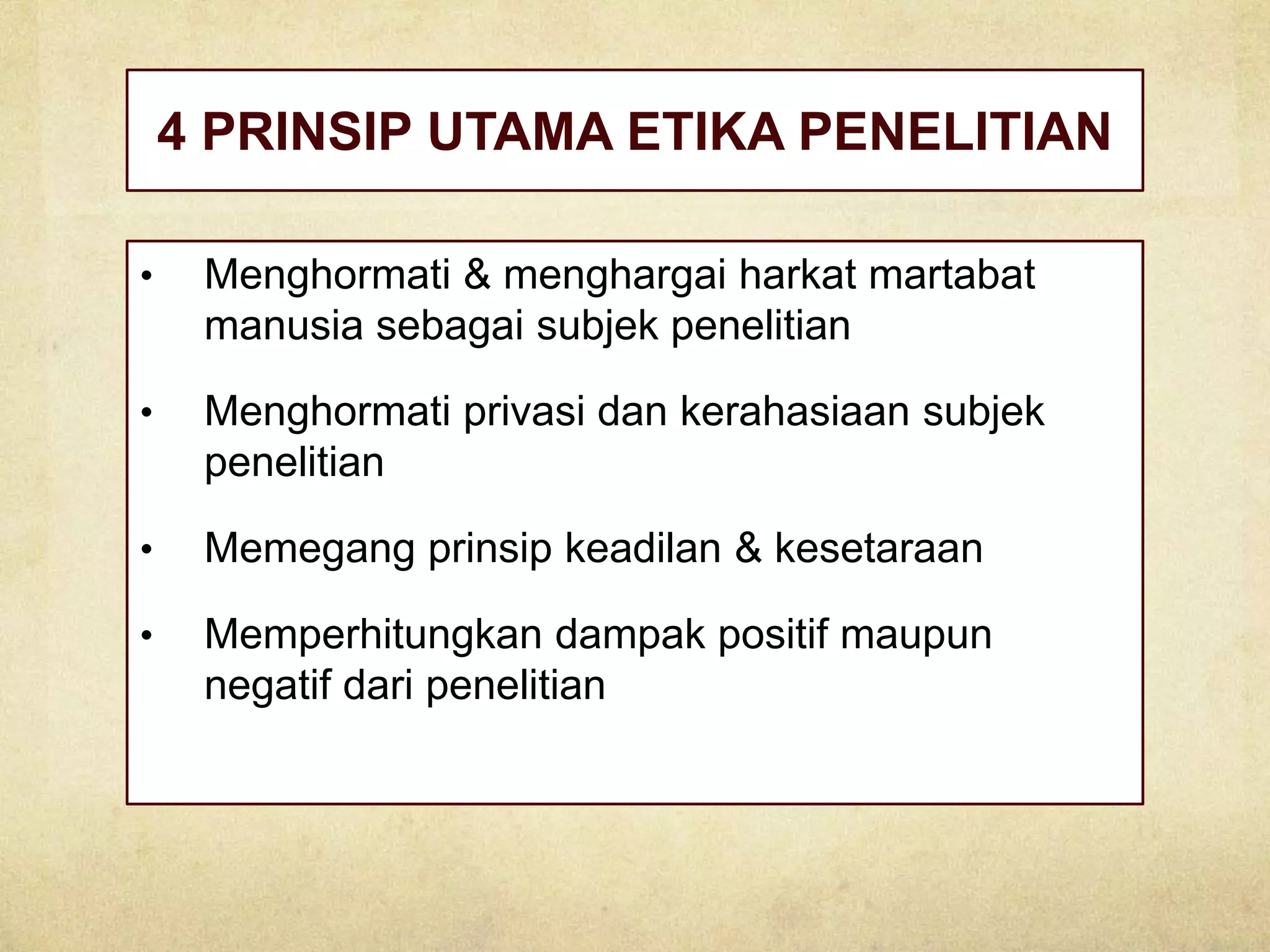 ETIKA-PENELITIAN.ppt