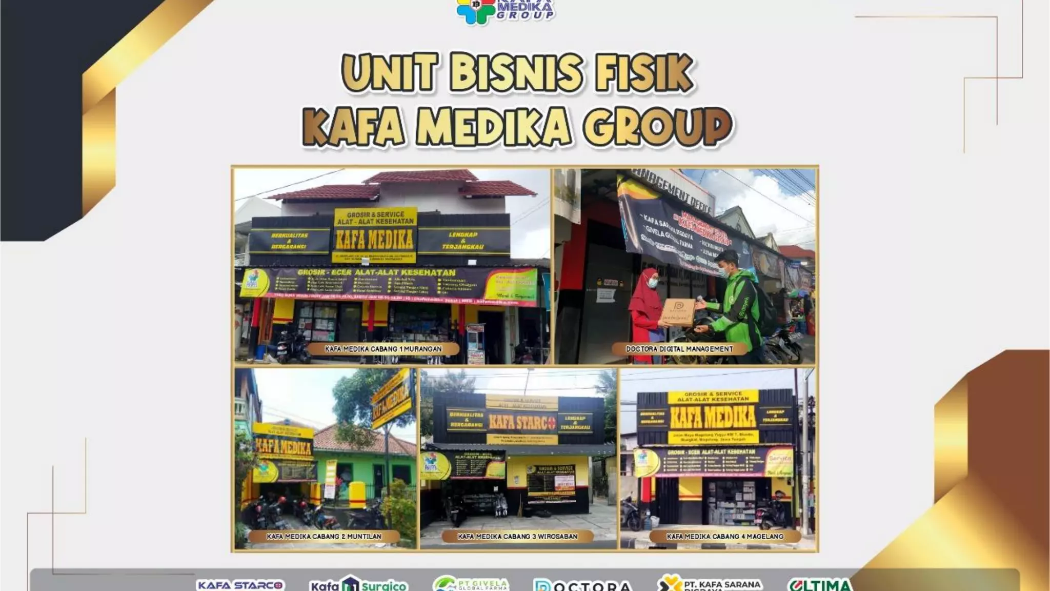 Etika berorganisasi~ dr. imam khoirul fajri, m.m | PDF