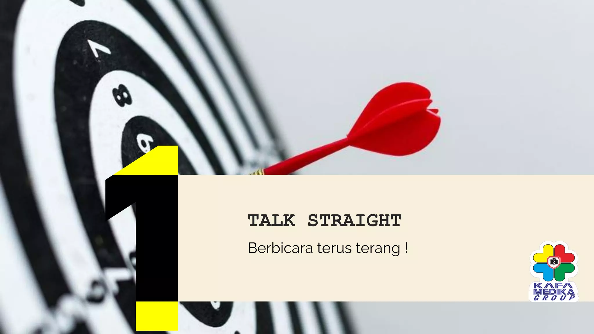 Etika berorganisasi~ dr. imam khoirul fajri, m.m | PDF