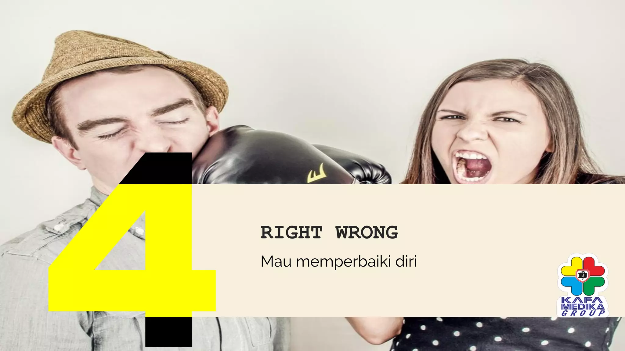 Etika berorganisasi~ dr. imam khoirul fajri, m.m | PDF