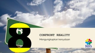 Etika berorganisasi~ dr. imam khoirul fajri, m.m | PDF