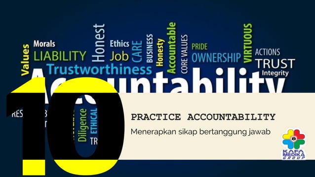 Etika berorganisasi~ dr. imam khoirul fajri, m.m | PDF