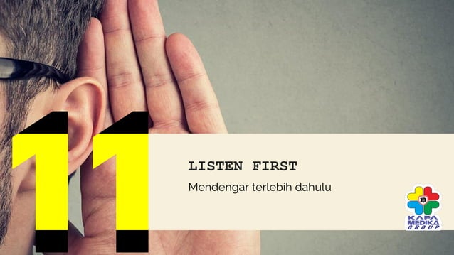 Etika berorganisasi~ dr. imam khoirul fajri, m.m | PDF