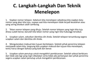 ETIKA BERTELEPON YANG BAIK.pptx