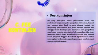 ETIKA BISNIS DALAM KANTOR AKUNTAN PUBLIK.pptx