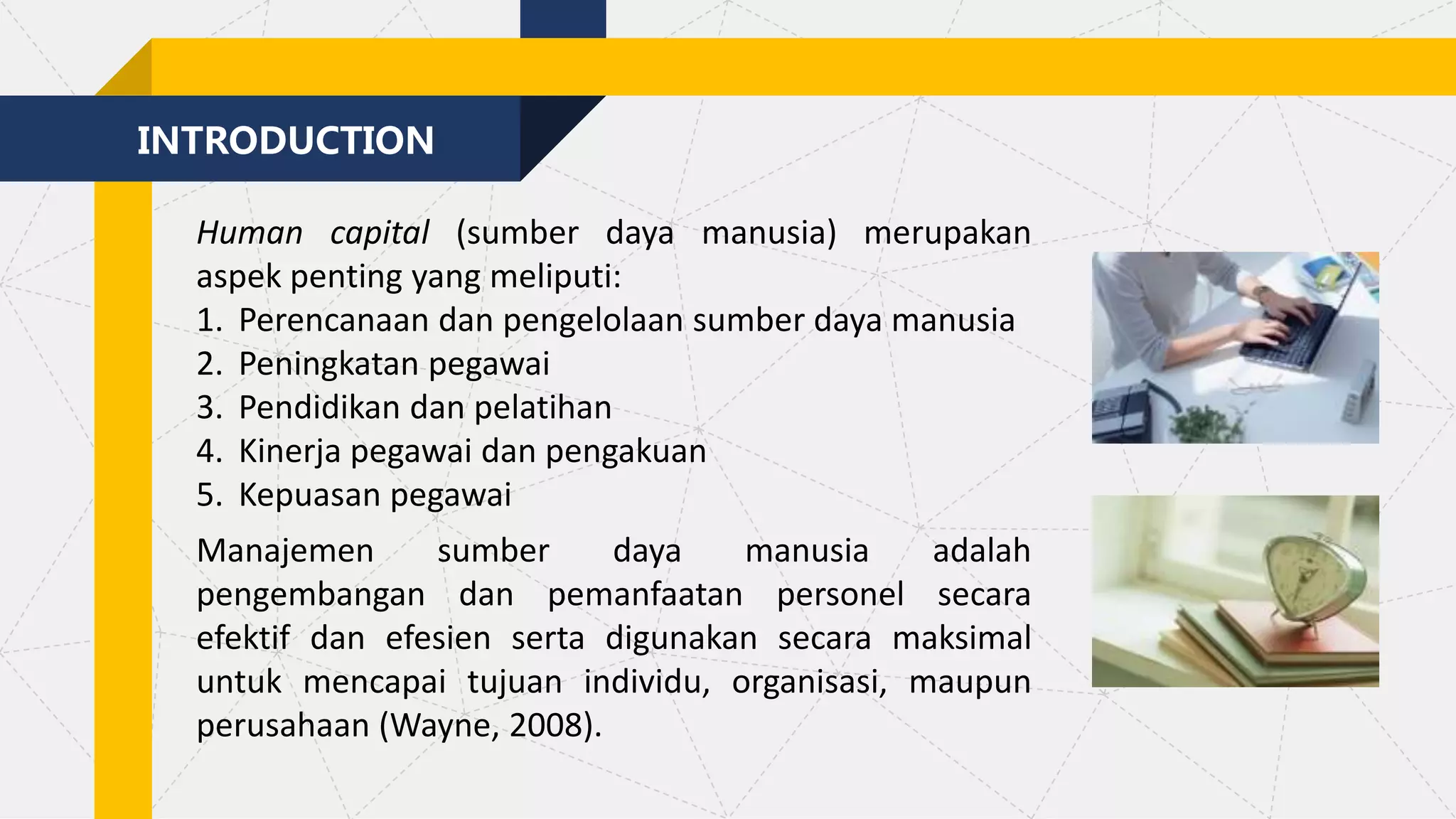 Etika Bisnis dalam MSDM | PPT