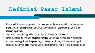Etika Bisnis Dalam Pasar Islami, pertemuan 7.pptx