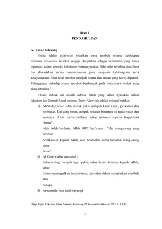 ETIKA DAKWAH BI-ALHIKMAH DAN ETIKA DAKWAH BI-ALHAL_baru.docx
