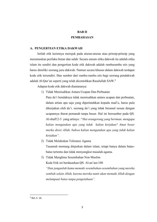 ETIKA DAKWAH BI-ALHIKMAH DAN ETIKA DAKWAH BI-ALHAL_baru.docx