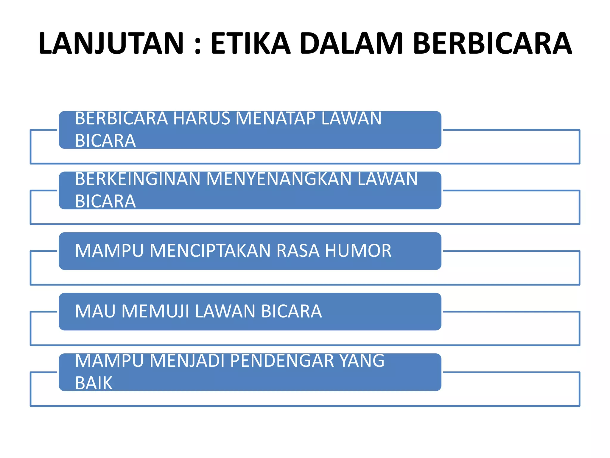 Etika dan akuntabilitas kode etik | PPT | Free Download