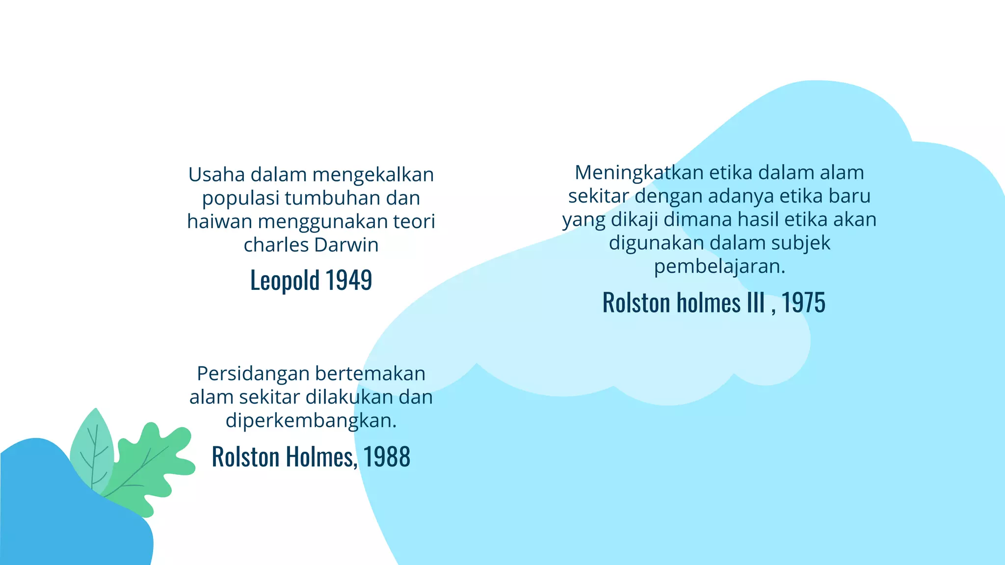 Etika dan Hubungannya Dengan Alam Sekitar (Kumpulan 3).pptx