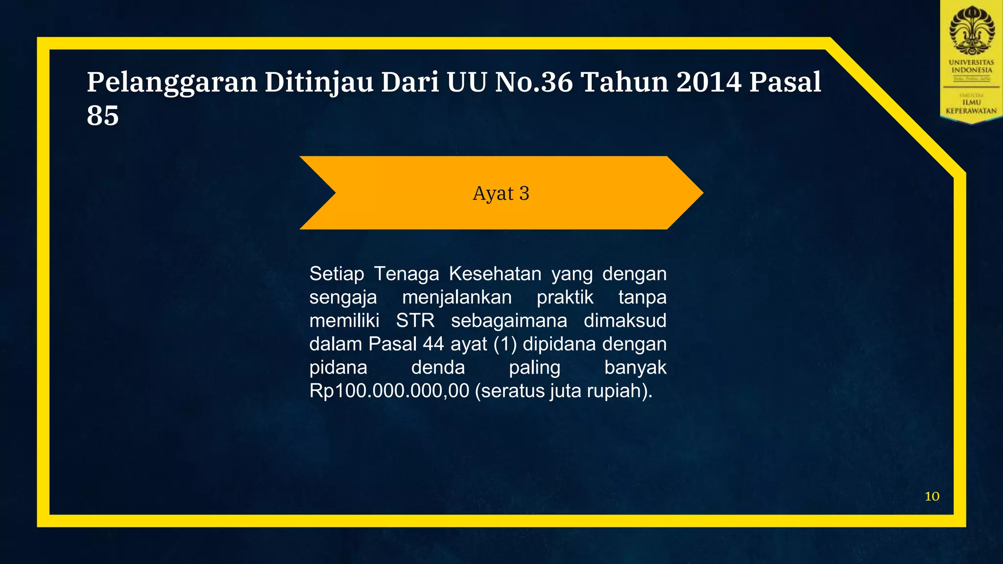 Etika dan Hukum_FG 4_Aspek Hukum Keperawatan dan Kasus.pptx