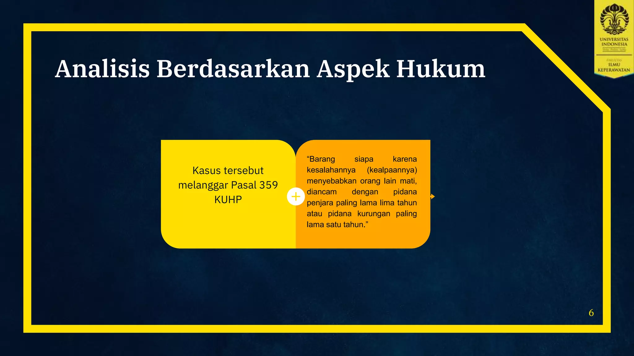 Etika dan Hukum_FG 4_Aspek Hukum Keperawatan dan Kasus.pptx