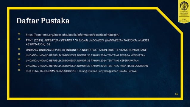Etika dan Hukum_FG 4_Aspek Hukum Keperawatan dan Kasus.pptx