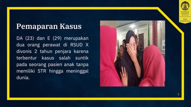 Etika dan Hukum_FG 4_Aspek Hukum Keperawatan dan Kasus.pptx