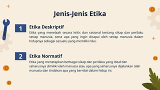 Macam-macam jenis Etika dan Hukum Kesehatan.pptx