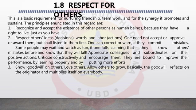 Professional Ethics And Human Values Pptx