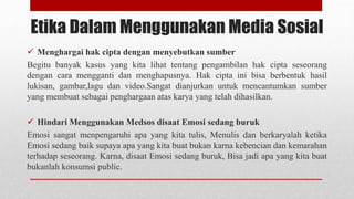 BerEtika Dalam Digital Medsos masa kini.pptx