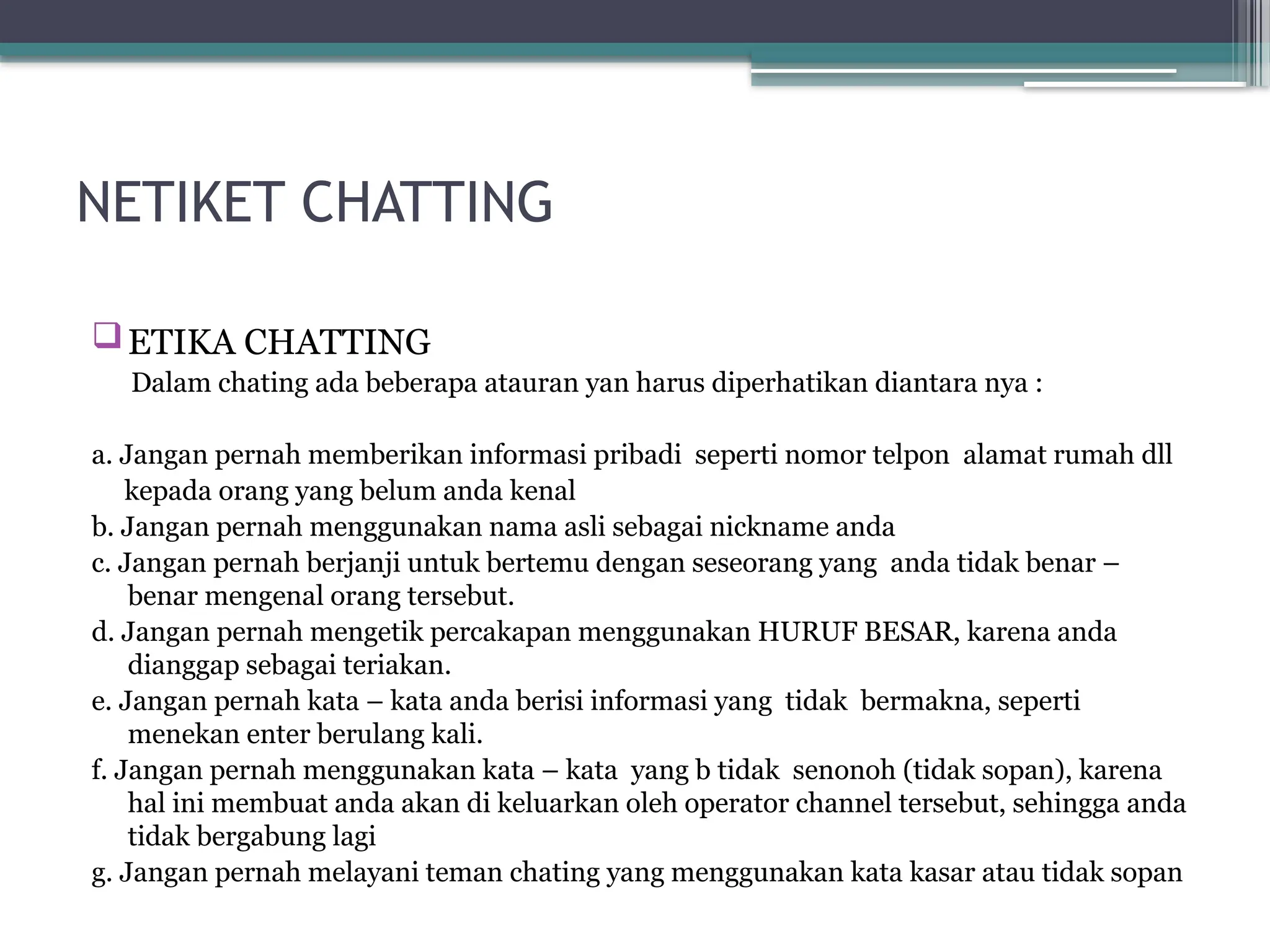 Konsep Etika dalam Penggunaan Dunia Maya.pptx