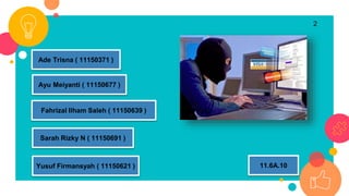 EPTIK Carding | PPTX