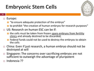 Bioethics in Genetic Research: Concepts and Applications | PPT