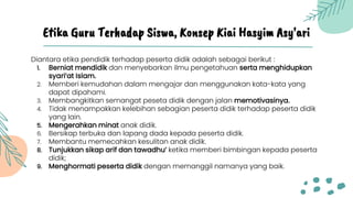 Etika Guru Kepada Murid (kel.8).pptx