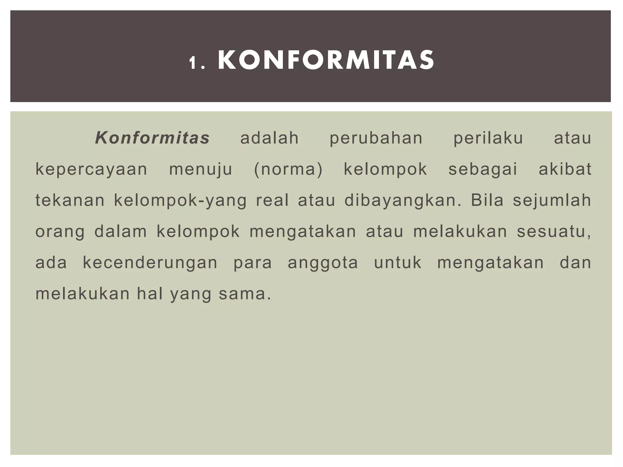 Etika Komunikasi Dalam Kelompok | PPTX