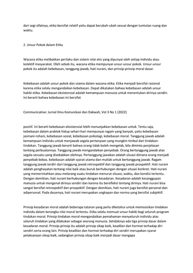 ETIKA KOMUNIKASI DALAM PERSPEKTIF ISLAM.docx