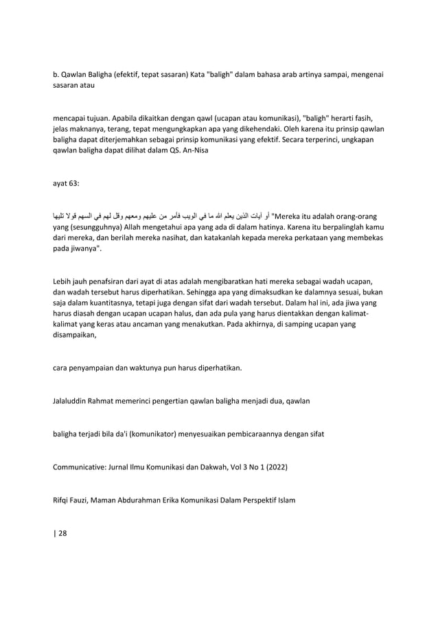 ETIKA KOMUNIKASI DALAM PERSPEKTIF ISLAM.docx