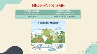 ETIKA LINGKUNGAN BIOSENTRISME.pptx