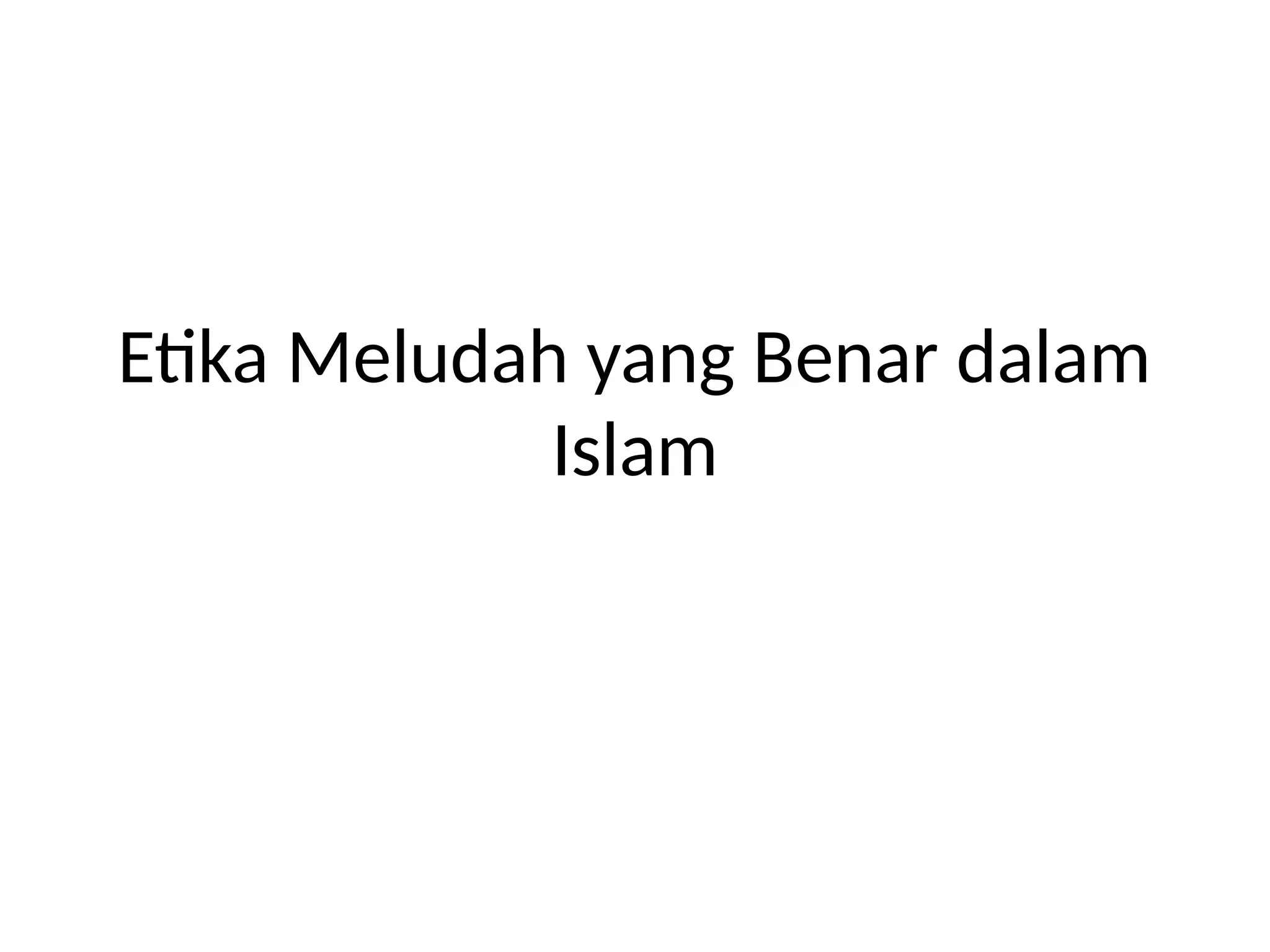 Etika Meludah yang Benar dalam Islam.pptx