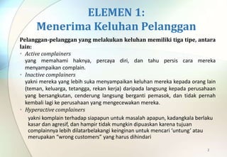 ETIKA DALAM MENANGANI KELUHAN PELANGGAN.ppt