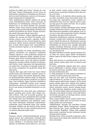 etika eta morala | PDF