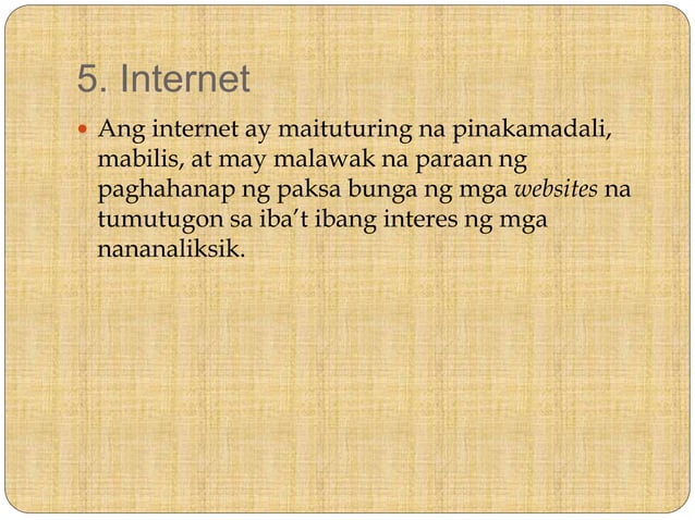 Etika ng mananaliksik | PPTX