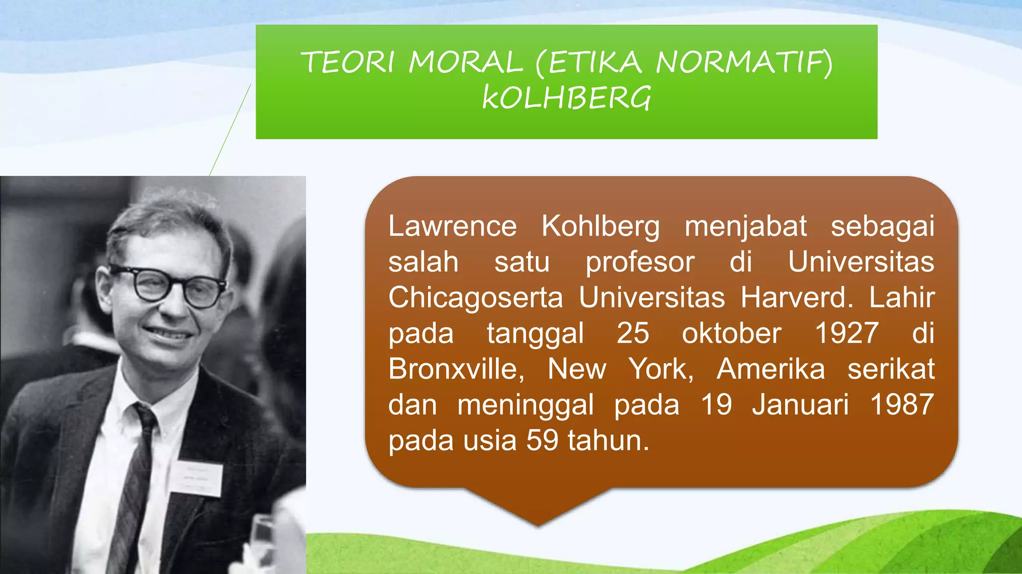ETIKA NORMATIF DALAM MANAJEMEN DAN PENDIDIKAN (Dedy Yusuf Aditya).pptx