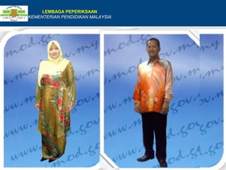 Etika pakaian rasmi | PPT