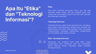 Etika Pemanfaatan Teknologi Informasi.pdf