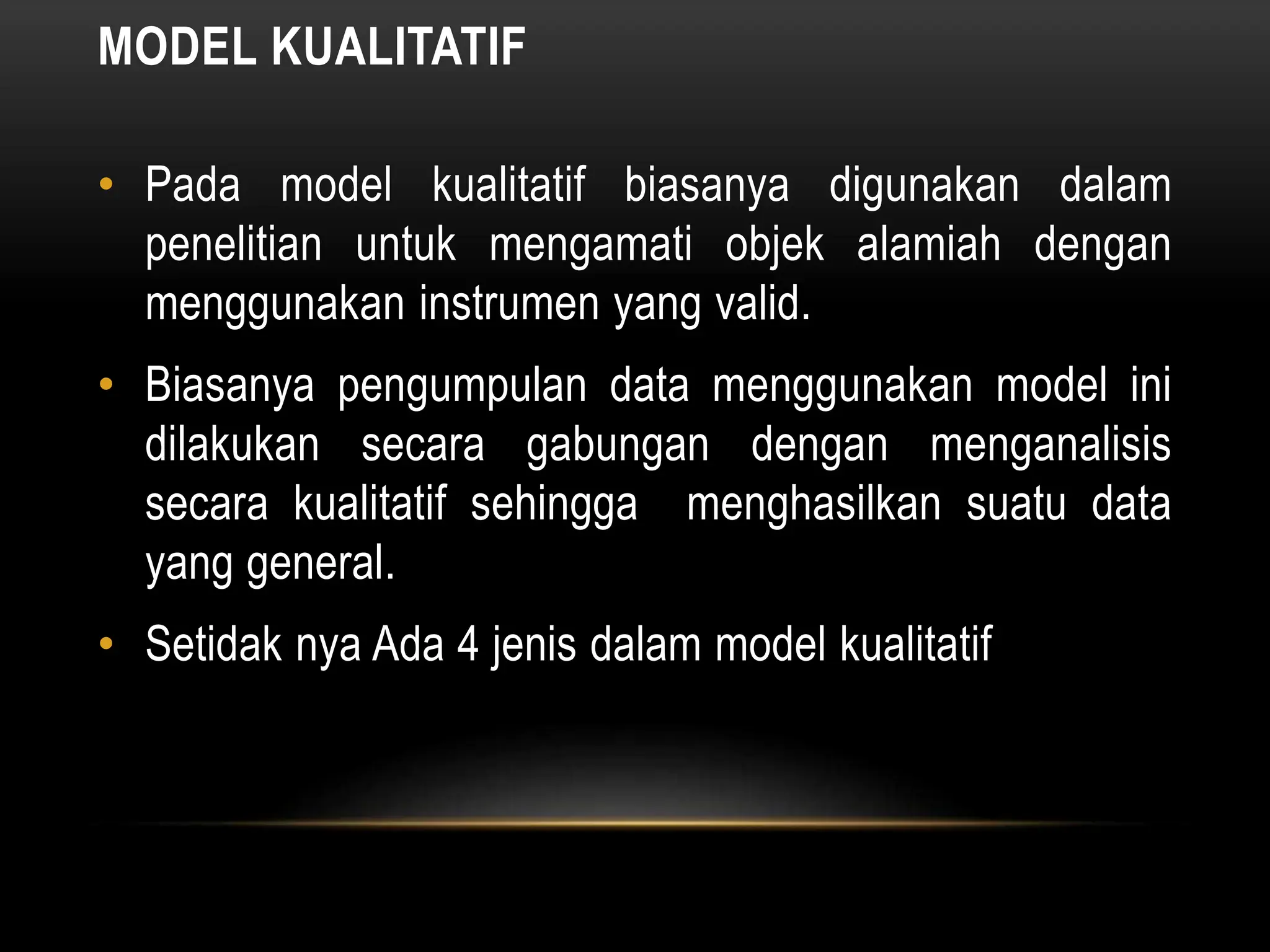 etika penelitiAN dan Model-model penelitian pendidikan.pptx