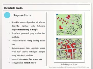 Etika perencanaan 6 morfologi urban desain & kinerja termal | PDF
