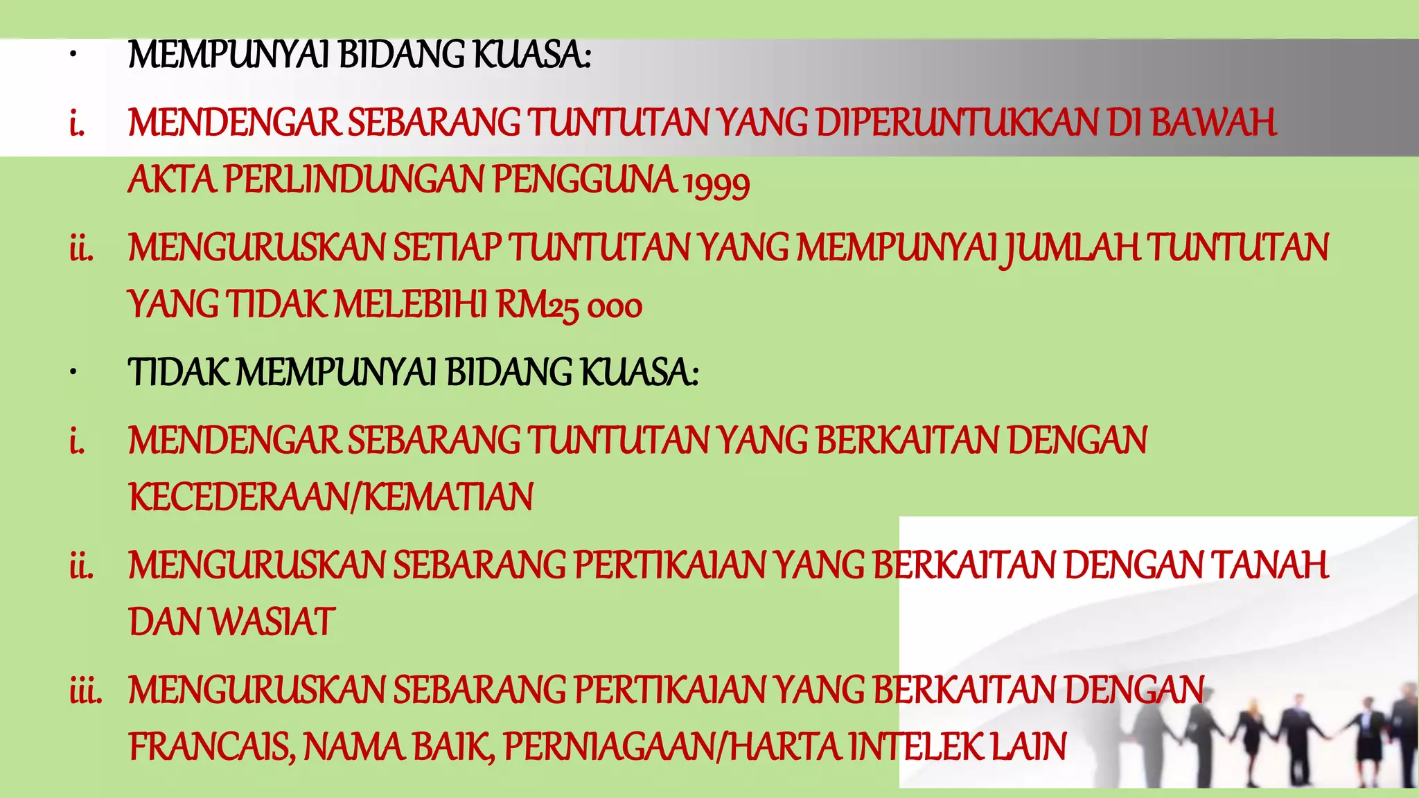 Etika perniagaan dan tanggungjawab sosial | PPT Etika perniagaan dan tanggungjawab sosial | PPT