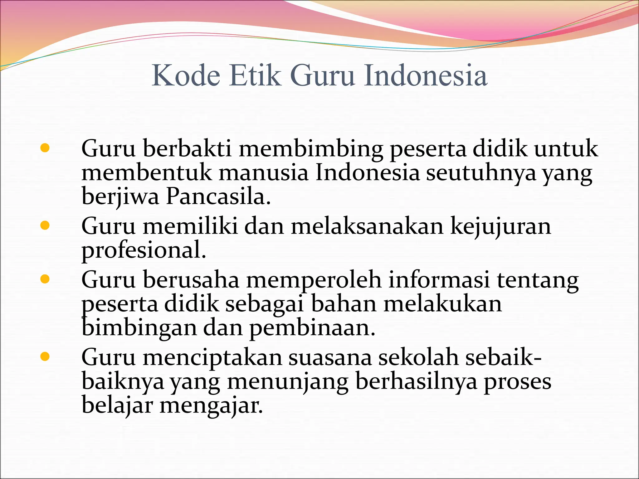 Etika Profesi Guru dan Implementasinya.ppt