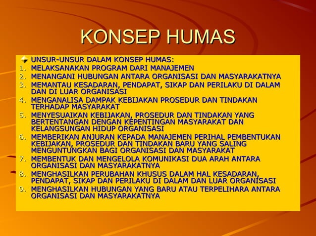 Etika profesi humas | PPT