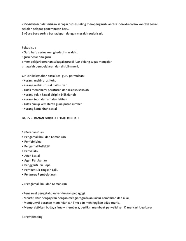 Etika profesion keguruan dan akauntablilti | DOC