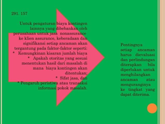 Etika profesi ppt2 | PPT