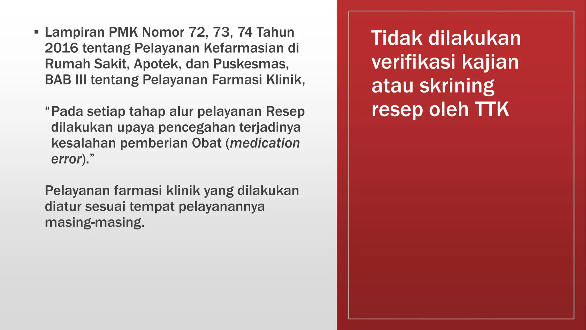 Etik dan Disiplin Apoteker Kelompok 1 | PPTX