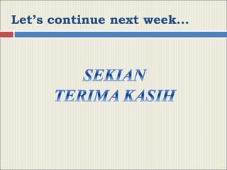 Etiket dan Etika dalam Keprotokolan Daerah | PPT